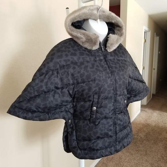 Moda International | Jackets & Coats | Moda International Victorias ...